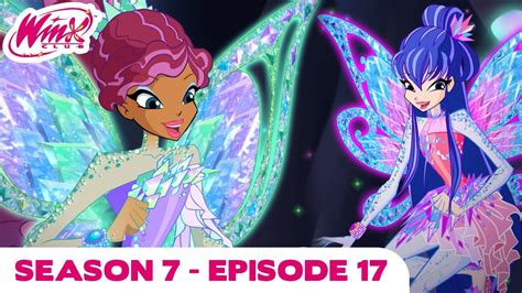 Winx Club Full Episode Lost In A Droplet Season 7 Episode 17