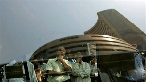 Sensex Today Market Close Highlights Sensex Ends 610pts Down Nifty