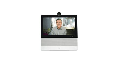 Lightware Cisco Integration