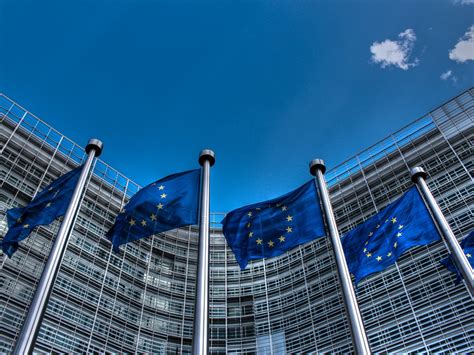 كونا Eu Strongly Supports Icc As Us Sanctions Its Judges