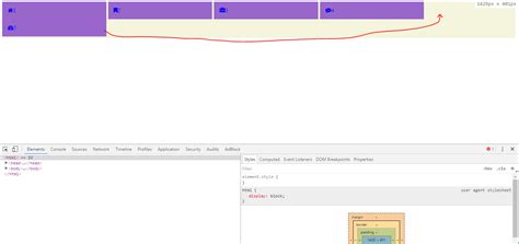 Html Use Html5 And Css To Create 5 Equal And Elastic Columns That Adjust Height In A Single