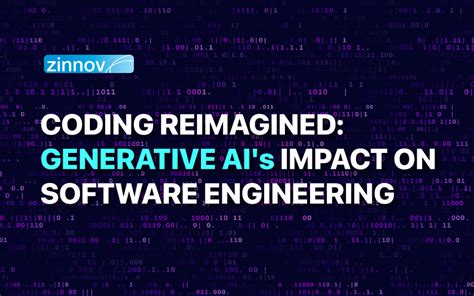Coding Reimagined Generative Ais Impact On Software Engineering
