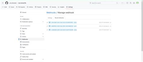 Anirudha D On Linkedin Connections Thankyou Git Github Jenkins Docker Dockerhub Cicd