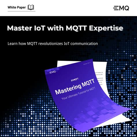 How Mqtt Simplifies Iot Complexity Emq Technologies Posted On The Topic Linkedin