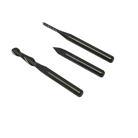 Snapmaker In Original Spare CNC Bits Jaycar Australia