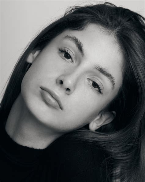 Ella Louise Our Model Management