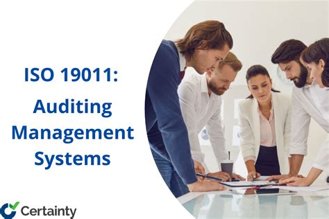ISO A Guide To Quality Management Auditing
