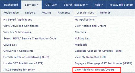 How To Reply GST Return Scrutiny Notice In Form GST ASMT 11