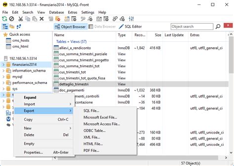 Mysql Front Download Softpedia