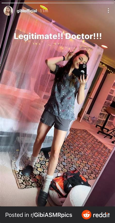 Gibi Asmr Heaven Sticks Scrolller