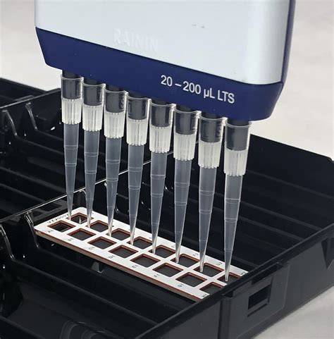 Expert Services Vaxarray Multiplex Assays For Vaccine Testing