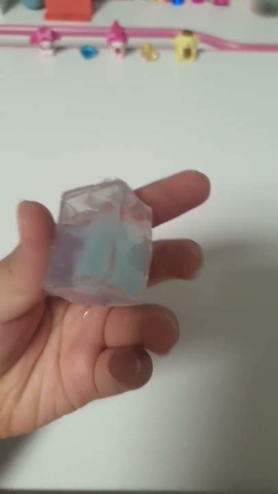 테이프 큐브 만듬 Youtube