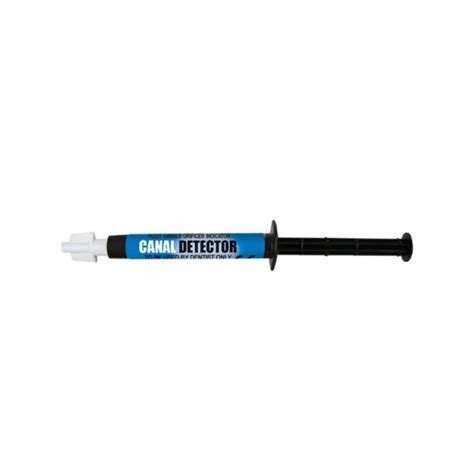 Canal Detector Root Canal Orifices Indicator