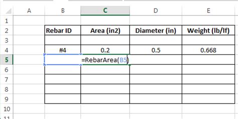 Part Excel VBA For Engineers Blog