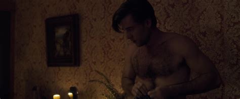 AusCAPS Luke Benward Nude In Grand Isle