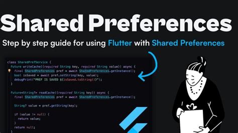Abhishvek Chavhan On Linkedin Flutter Sharedpreferences Login Flutter Sharedpreferences