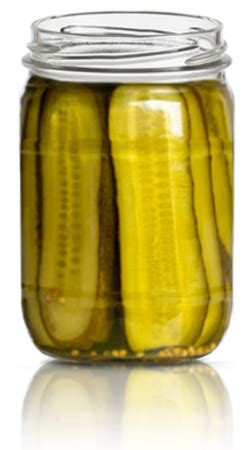 Pickling Jars For Pickles Peppers More
