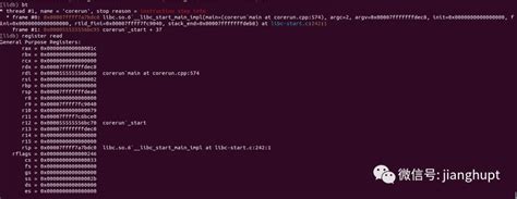 Gunlinux通用glibc库是如何操控net 7的clr 董川民