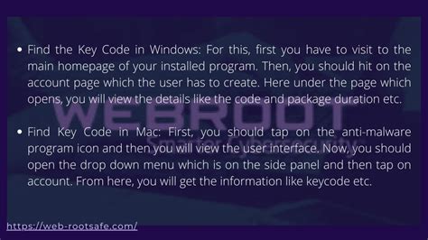 Webroot Keycode 2017 Wisconsinbasta