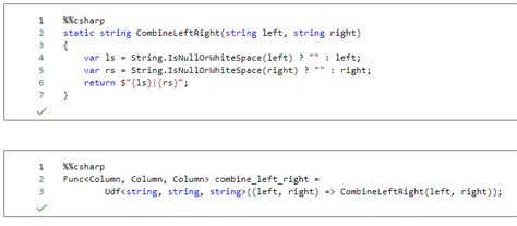 Feature Request Increase Number Of Udf Parameters · Issue 1005 · Dotnetspark · Github