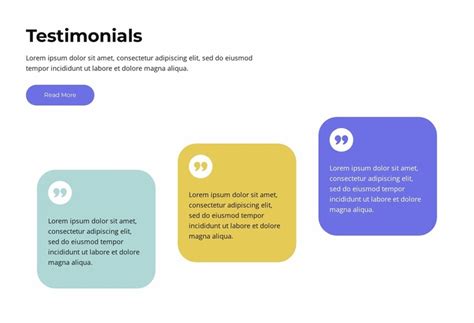 Reduce Marketing Costs Landing Page By Nicepage