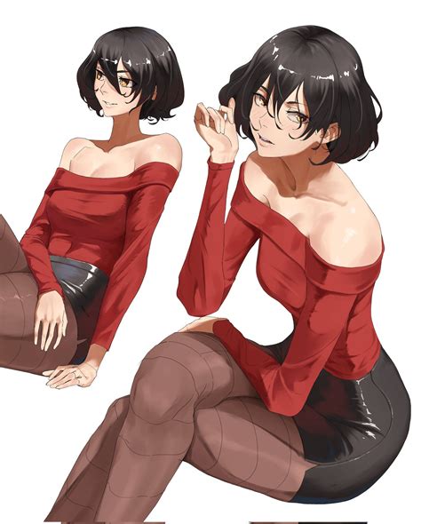 Tbocart Tbocart On X Anime Poses Reference Character Art Concept
