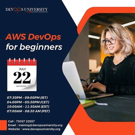 Shruti On Linkedin Du Devopsuniversity Building Pipeline