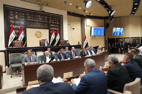 تشكيل لجنة برلمانية لمتابعة التحقيق بقضية التنصت