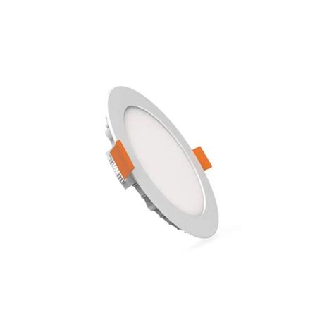 Elitco Led Recessed Downlight Fitting 6w 220 240v 3000k 6500k Ip44