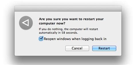 Macos Permanently Disable Reopen Windows When Logging Back Truongtx Blog