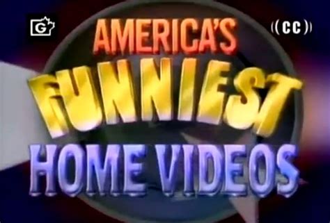 Americas Funniest Home Videos Alchetron The Free Social Encyclopedia