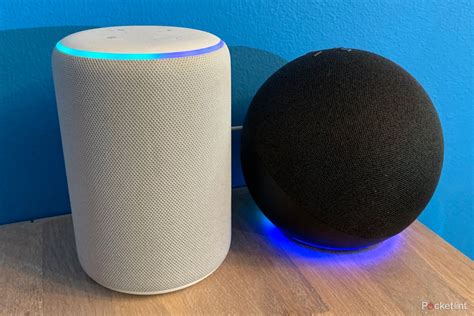 Amazon Celebra 4 Anos De Alexa No Brasil E Anuncia Novos Recursos Da