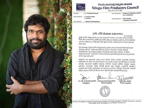 Svc Vs Mythri Council Penalizes Theaters