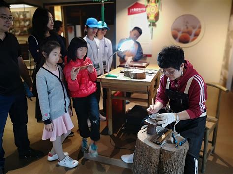 泉州非物质文化遗产展示馆