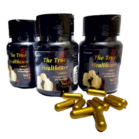 Turbo 24 Booster Capsule Combo Best Sex Power Medicine For Resolve The