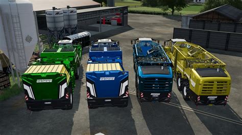 Special Multifruit Pack FS22 KingMods Special Multifruit Pack FS22 KingMods