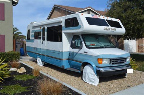 Lazy Daze Rvs For Sale In California