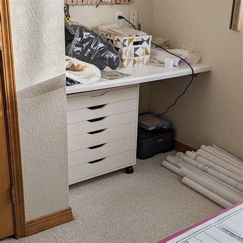 Deborah J Sews A0 Sewing Pattern Storage • Deborah J Sews