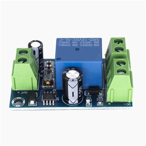 Power Off Protection Module Automatic Switching Module Ups Emergency Cut Off Battery Power Power Off Protection Module Automatic Switching Module Ups Emergency Cut Off Battery Power
