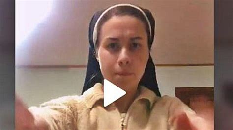 La Monja Que Arrasa En Tiktok Superdeporte
