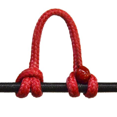 Bcy 24 D Loop Red