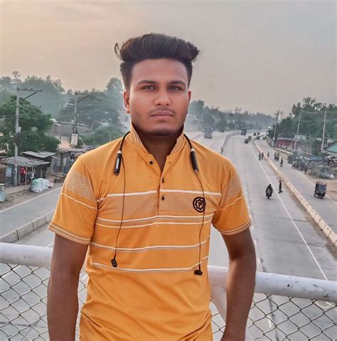 Md Rakib Hasan