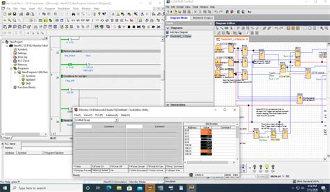 Do Plc Programming Scada Hmi Configuration By Automategalaxy Fiverr