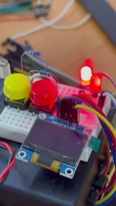 Micropython Robot Youtube