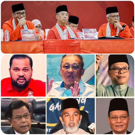 Bersatu Sacks Elected Mps Who Support Pm Anwar Analysts Foresee