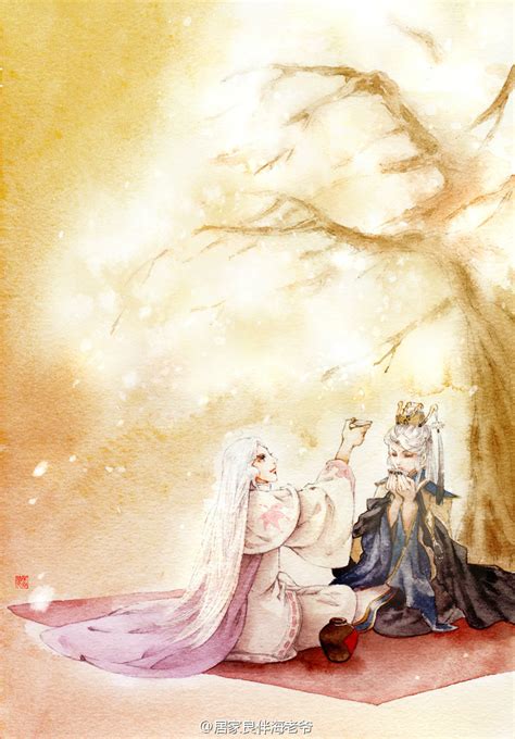 霹雳布袋戏 日月无双 日月 素还真 谈无欲 堆糖美图壁纸兴趣社区