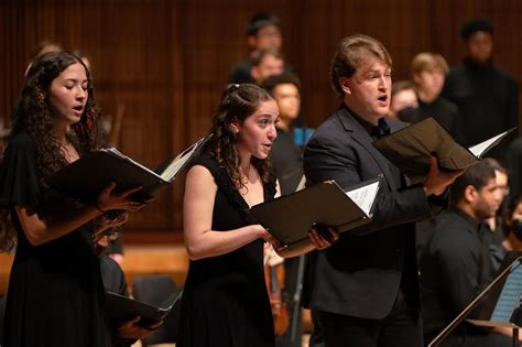 Introduction To Choral Singing Basic Techniques Anıl Uzun