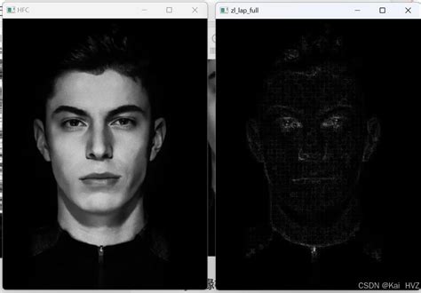 《opencv》——边缘检测、轮廓检测opencv边缘检测和轮廓识别差别 Csdn博客