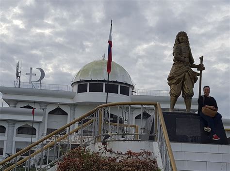 2024年7月datu Odin Sinsuat旅游景点攻略 Datu Odin Sinsuat旅游住宿 Datu Odin Sinsuat旅游美食 猫途鹰